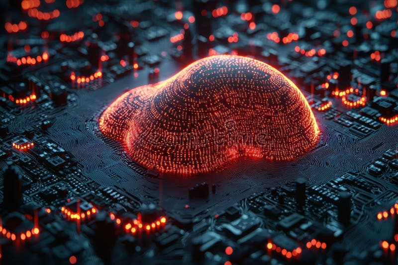 Futuristic Quantum Computing with AI and Entangled Qubits in a High ... Futuristic Quantum Computing with AI and Entangled Qubits in a High ...