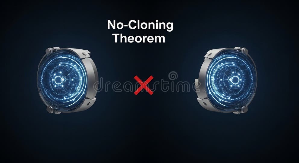 Cloning Quantum Stock Illustrations – 69 Cloning Quantum Stock ...