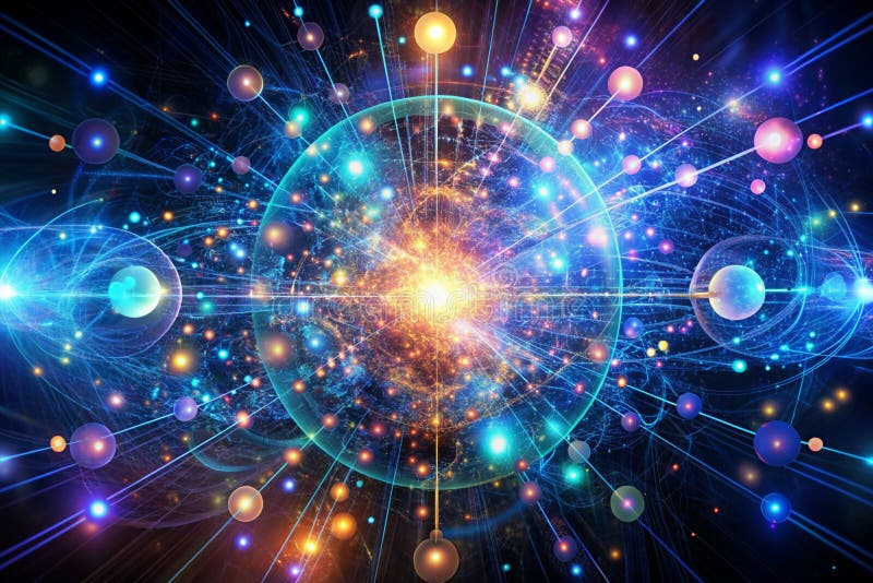 Futuristic Quantum Leap: the Power of Quantum Computing for Next World ...