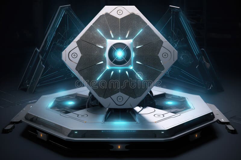 Quantum Radar Stock Illustrations – 164 Quantum Radar Stock ...