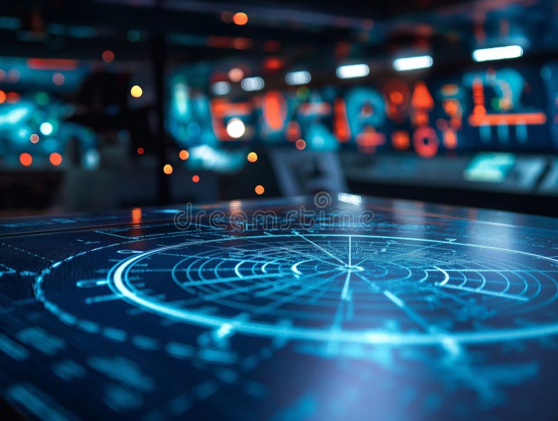 243 Blue Radar Screen Stock Photos - Free & Royalty-Free Stock Photos ...