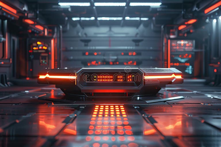 Lit Platform Stock Illustrations – 3,327 Lit Platform Stock ...