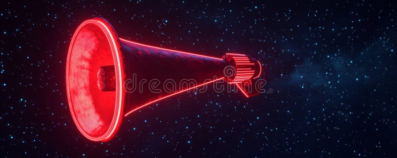 Science Background Megaphone Stock Photos - Free & Royalty-Free Stock ...