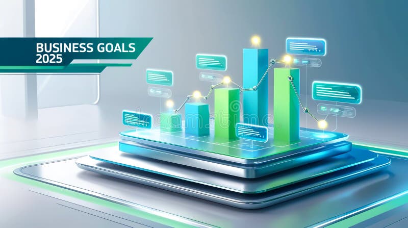 Goals 2025 Stock Illustrations – 5,862 Goals 2025 Stock Illustrations ...