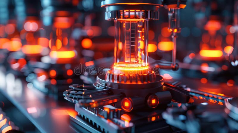 Futuristic Research Laboratory for Studying Nuclear Engineering and ...