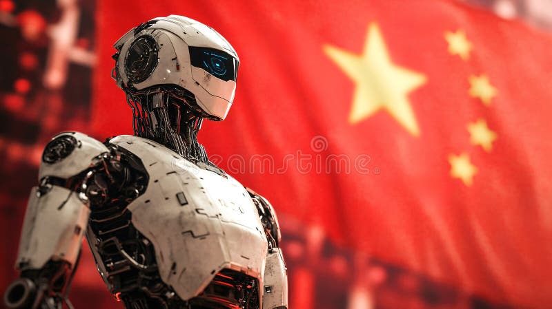 Chinese Flagrepresenting Stock Illustrations – 2 Chinese ...