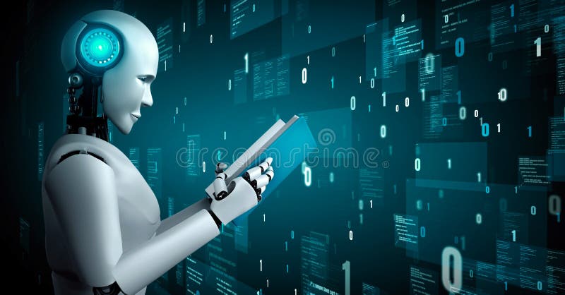 Robot Html Stock Illustrations – 460 Robot Html Stock Illustrations, Vectors & Clipart - Dreamstime