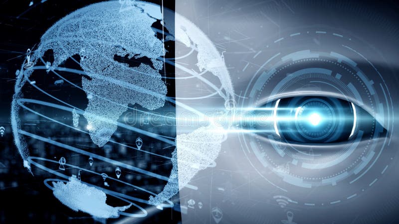 Huminoid Ai Transportation Stock Illustrations – 63 Huminoid Ai ...