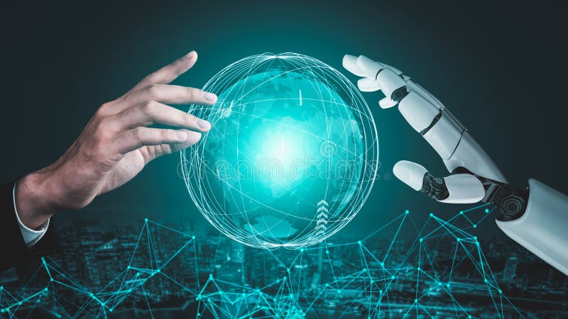 Revolutionary AI: 5 Ways Artificial Intelligence Is Transforming ... Revolutionary AI: 5 Ways Artificial Intelligence Is Transforming ...