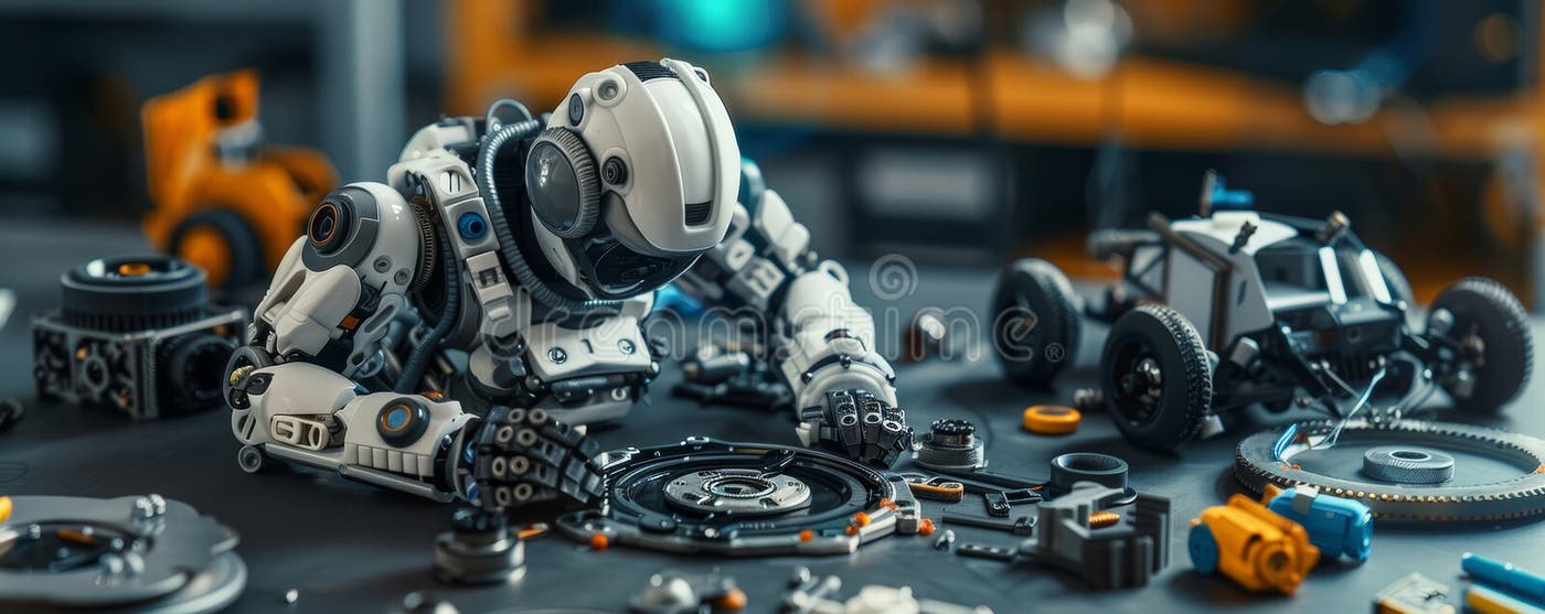 Futuristic Parts Stock Illustrations – 8,092 Futuristic Parts Stock ...