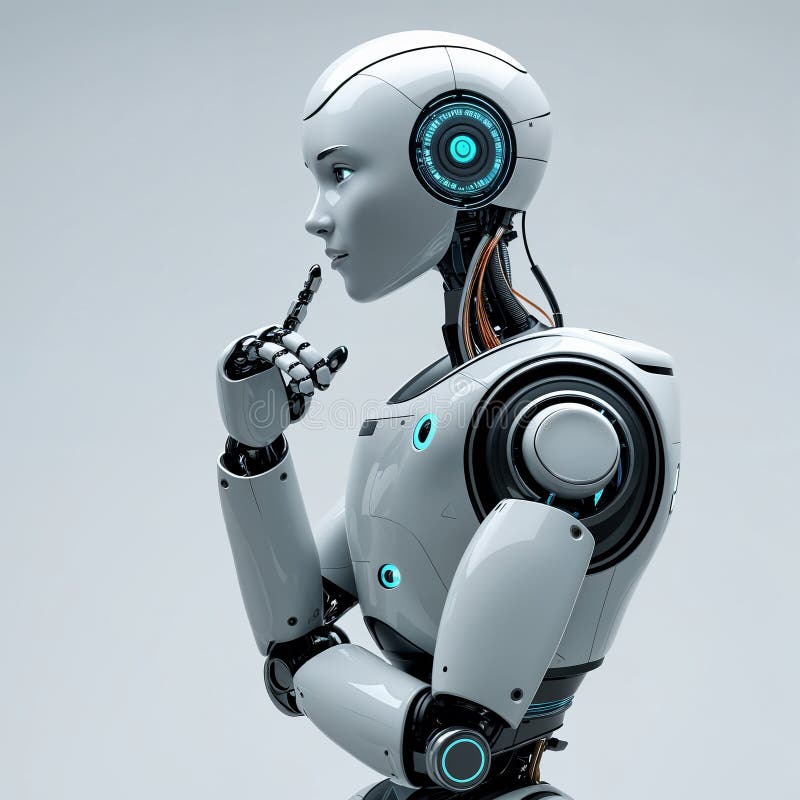 Thinking Capabilities Stock Illustrations – 601 Thinking Capabilities ...