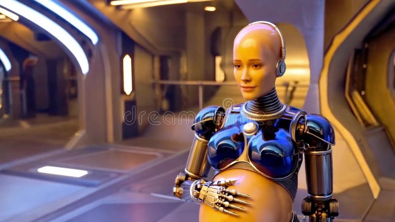 Innovative Robot Technology for Surrogate Pregnancy in Bioengineering ...