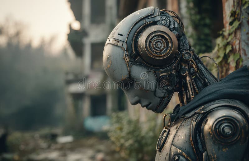 Apocalyptic Urban Environment Stock Illustrations – 3,712 Apocalyptic ...