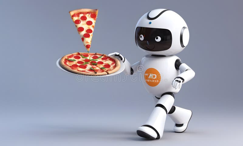 Pizza Face Logo Design Stock Photos - Free & Royalty-Free Stock Photos ...