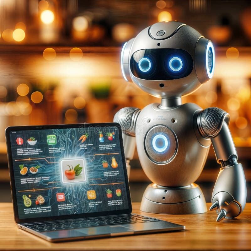 Robot Friendly Stock Illustrations – 17,396 Robot Friendly Stock ...