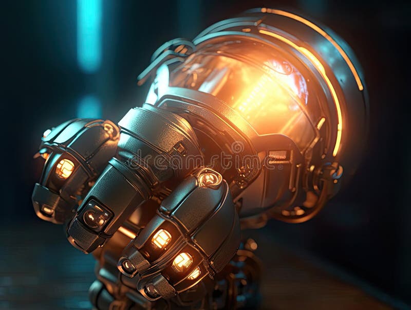 Luminous Orb Stock Illustrations – 624 Luminous Orb Stock Illustrations ...