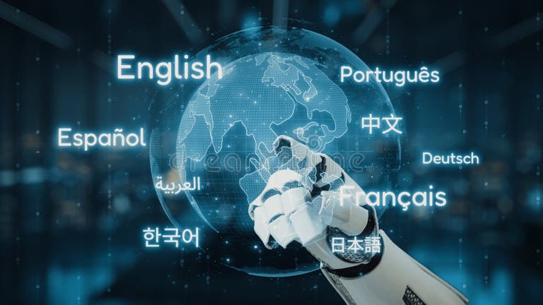 2,574 Language Robot Stock Photos - Free & Royalty-Free Stock Photos ...