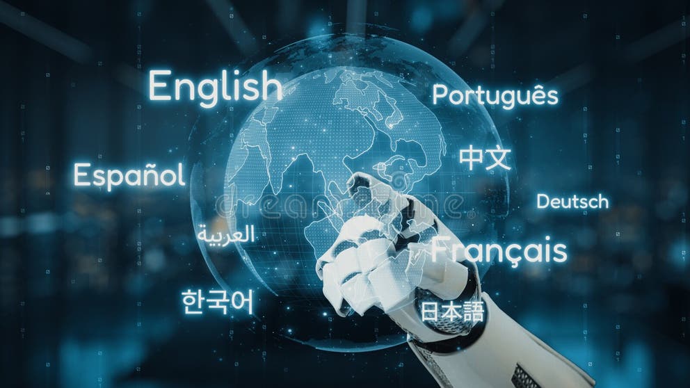 2,574 Language Robot Stock Photos - Free & Royalty-Free Stock Photos ...
