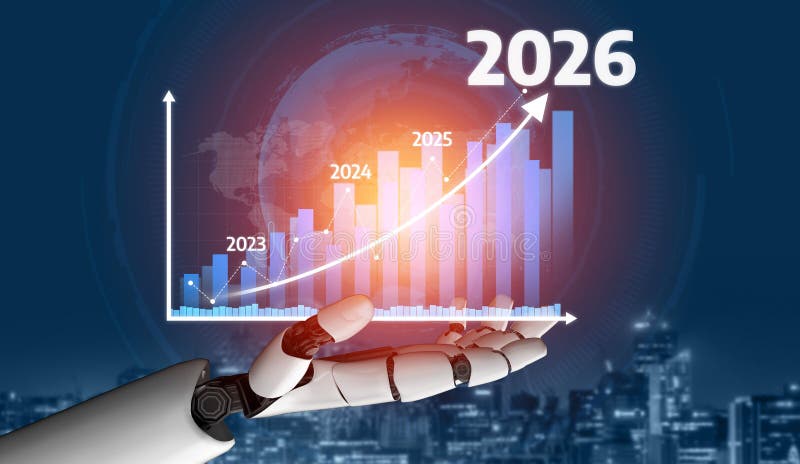 256 Projected Business Growth Chart Stock Photos - Free & Royalty-Free ...