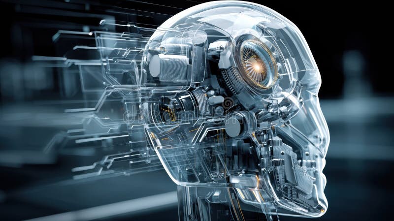 3,340 Ai Generated Futuristic Core Stock Photos - Free & Royalty-Free ...