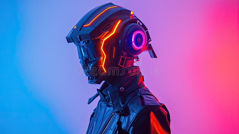 Robot Gradient Stock Illustrations – 6,306 Robot Gradient Stock ...