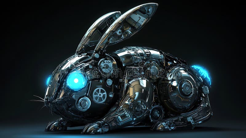 Parts Rabbit Stock Illustrations – 294 Parts Rabbit Stock Illustrations ...