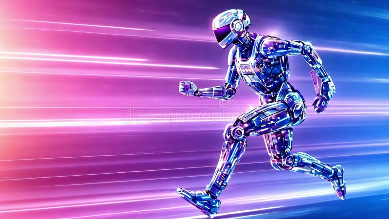 The Precision and Speed of a Laserguided Ting Machine Can Be Seen in ...