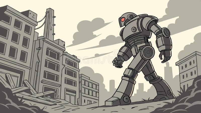 Android Poster Stock Illustrations – 5,129 Android Poster Stock ...