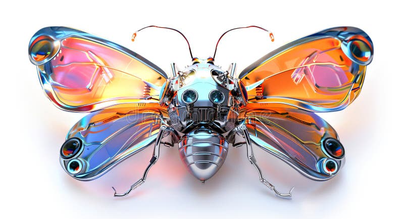 Tech Insect Stock Illustrations – 1,823 Tech Insect Stock Illustrations ...