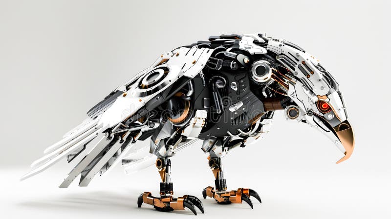 Feathers Mechanics Stock Illustrations – 47 Feathers Mechanics Stock ...