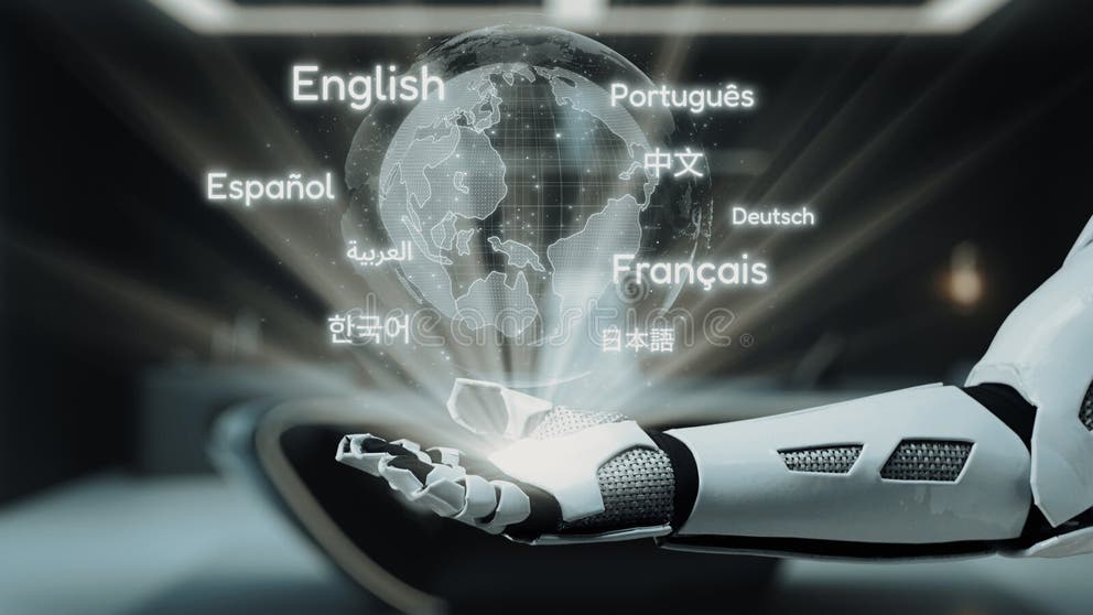 2,574 Language Robot Stock Photos - Free & Royalty-Free Stock Photos ...