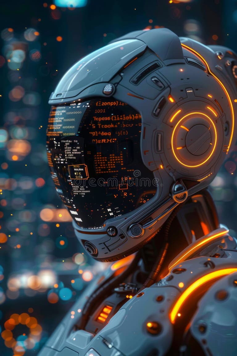 Humanoid Profile Stock Illustrations – 1,799 Humanoid Profile Stock ...