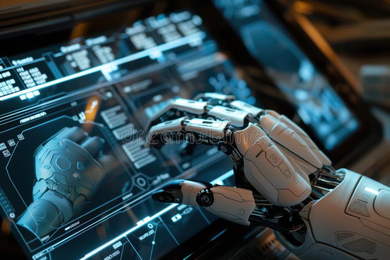 Smart Prostheses Stock Photos - Free & Royalty-Free Stock Photos from ...