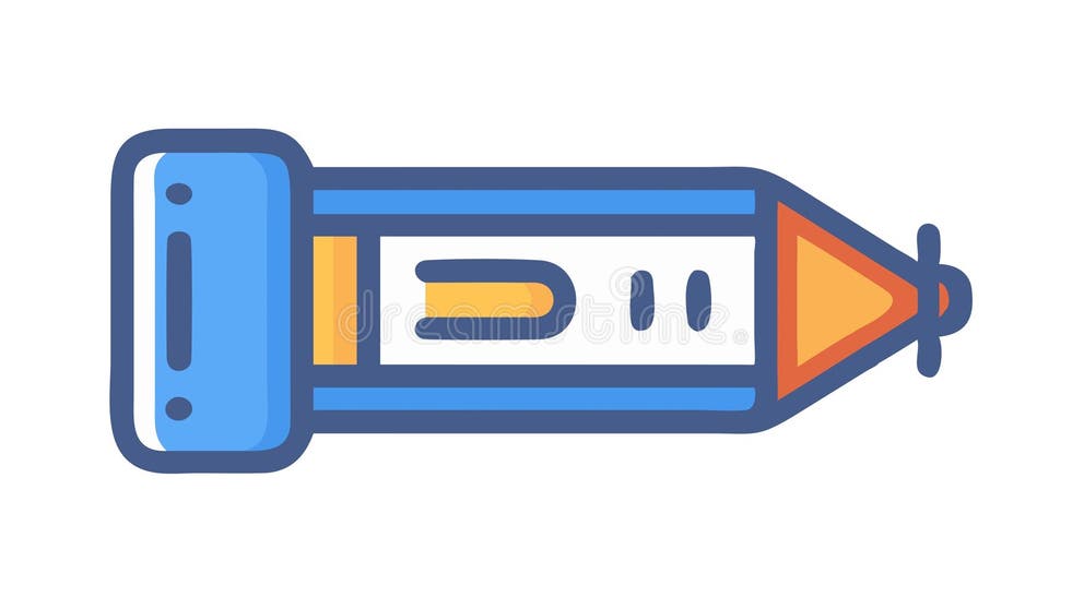 Futuristic Rocket Propulsion and Energy Thrust, Vector Design ...