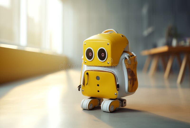 Rucksack Robot Stock Photos - Free & Royalty-Free Stock Photos from ...