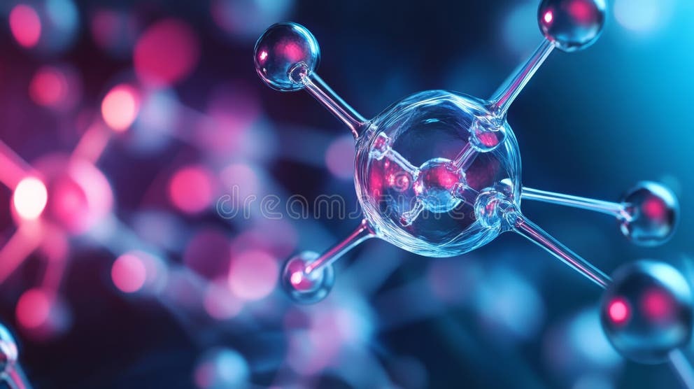 Futuristic Ruthenium Based Chip Design Concept Stock Illustrations – 2 ...