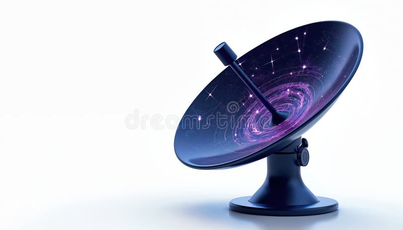 Satellite Signal Receiver Concept Stock Illustrations – 2,770 Satellite ...