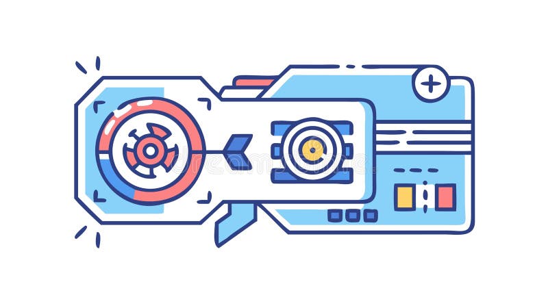 Innovative Imaging Technology Stock Illustrations – 2,428 Innovative ...