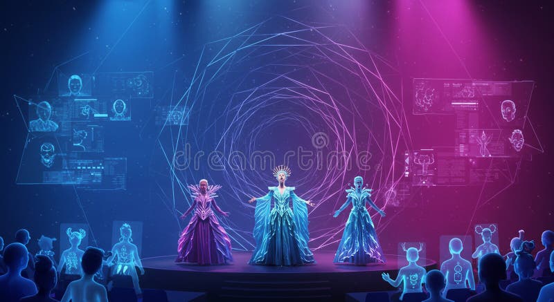 Elaborate Figures Stock Illustrations – 968 Elaborate Figures Stock ...