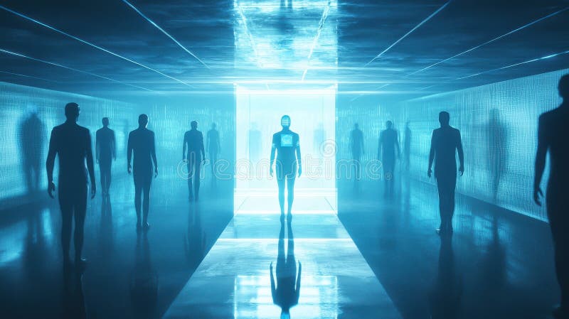 Glowing Centerlight Stock Illustrations – 6 Glowing Centerlight Stock ...