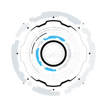 Hud Clock Stock Illustrations – 378 Hud Clock Stock Illustrations ...