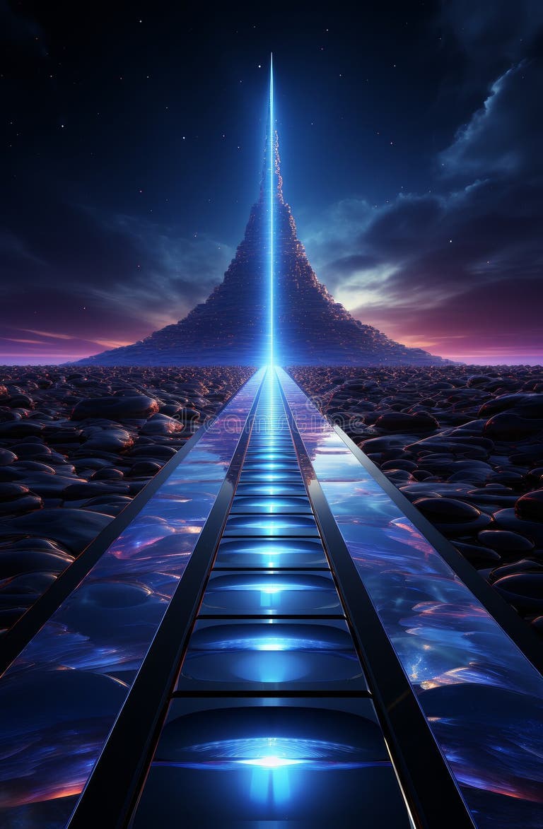 Sci Fi Tower Stock Illustrations – 3,276 Sci Fi Tower Stock ...