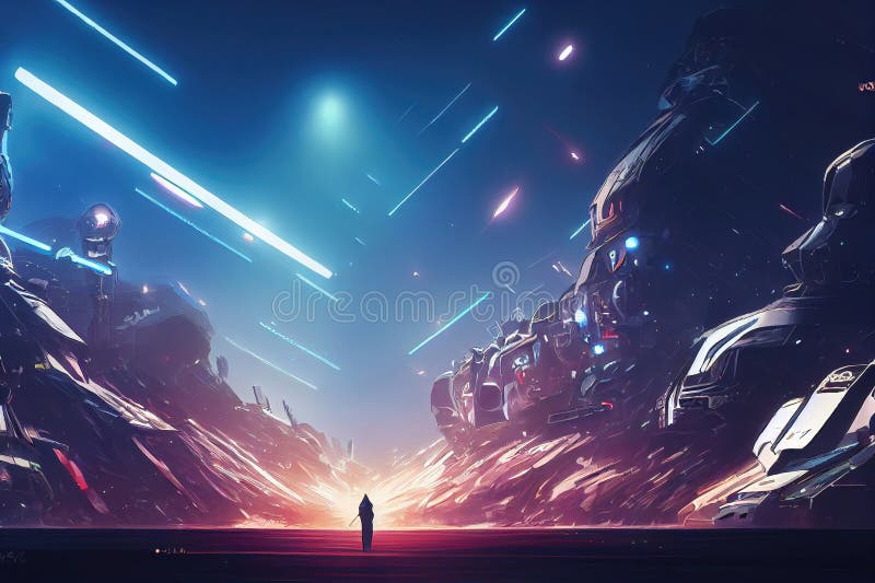 Lab Robot Stock Illustrations – 4,770 Lab Robot Stock Illustrations ...