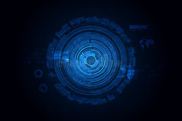 Futuristic Sci Fi Pattern Stock Illustrations – 34,121 Futuristic Sci ...