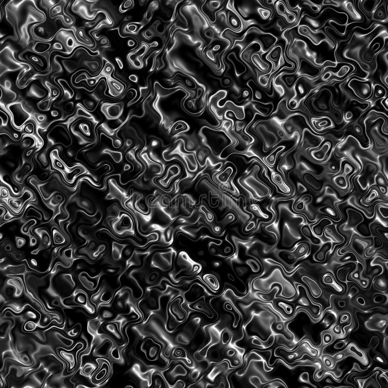 Futuristic Seamless Texture Stock Illustration - Illustration of ...