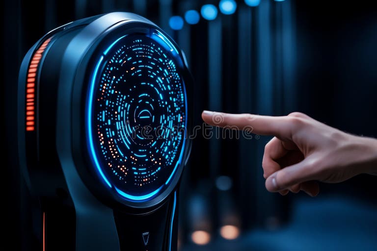 A Futuristic Security System that Uses Voice Recognition To ...