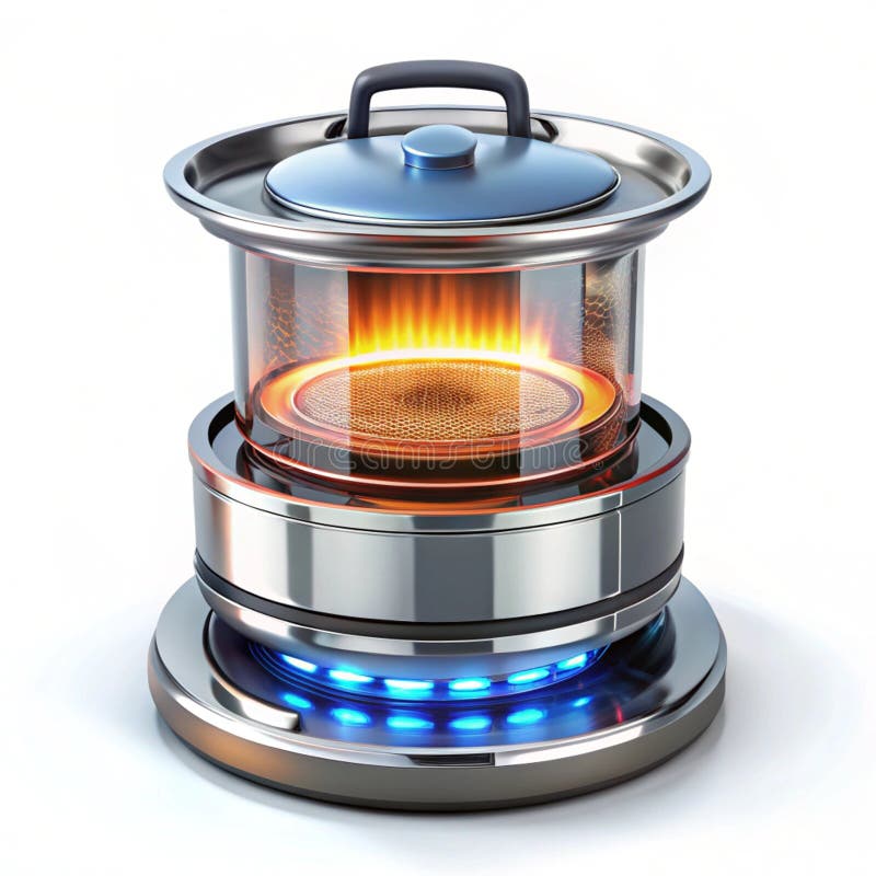 Selfcooking Stock Illustrations – 3 Selfcooking Stock Illustrations ...