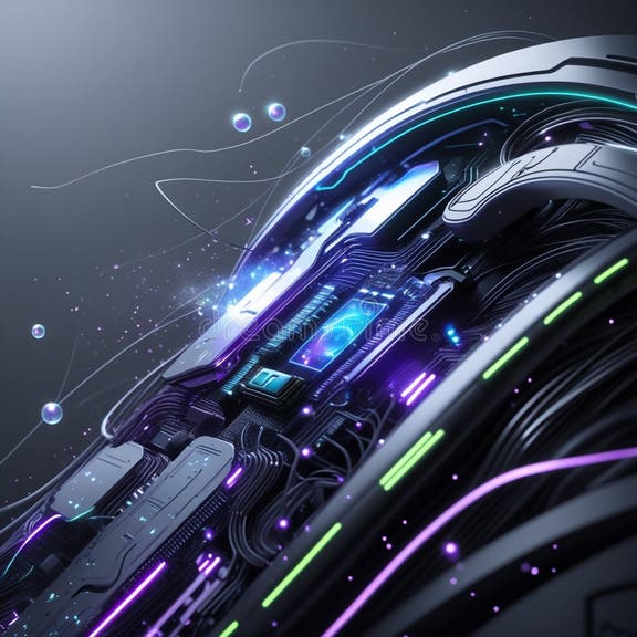 Futuristic Self-Optimizing AI – Dynamic Learning Models, Holographic ...