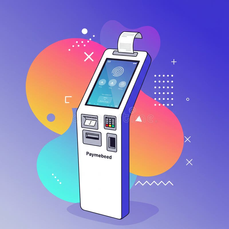 Receipt Interface Stock Illustrations – 1,213 Receipt Interface Stock ...