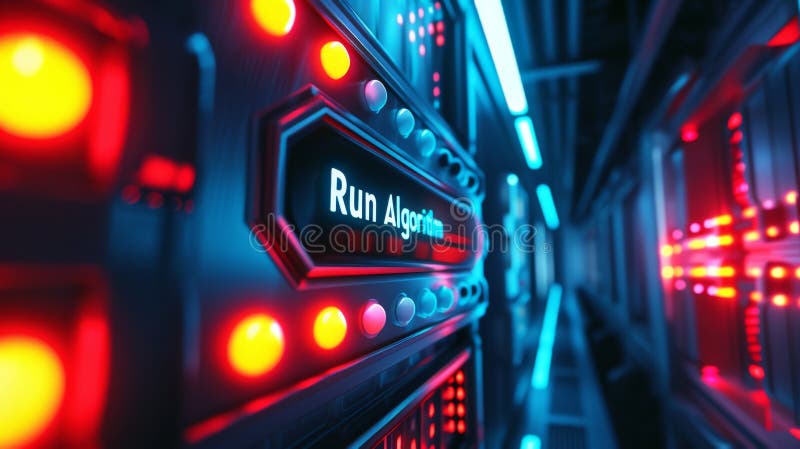 Algorithm Execution Stock Photos - Free & Royalty-Free Stock Photos ...